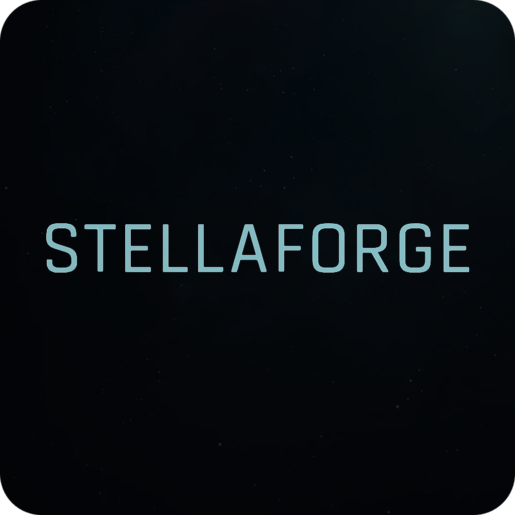 Stellaforge Windows, Mac, Linux game - IndieDB