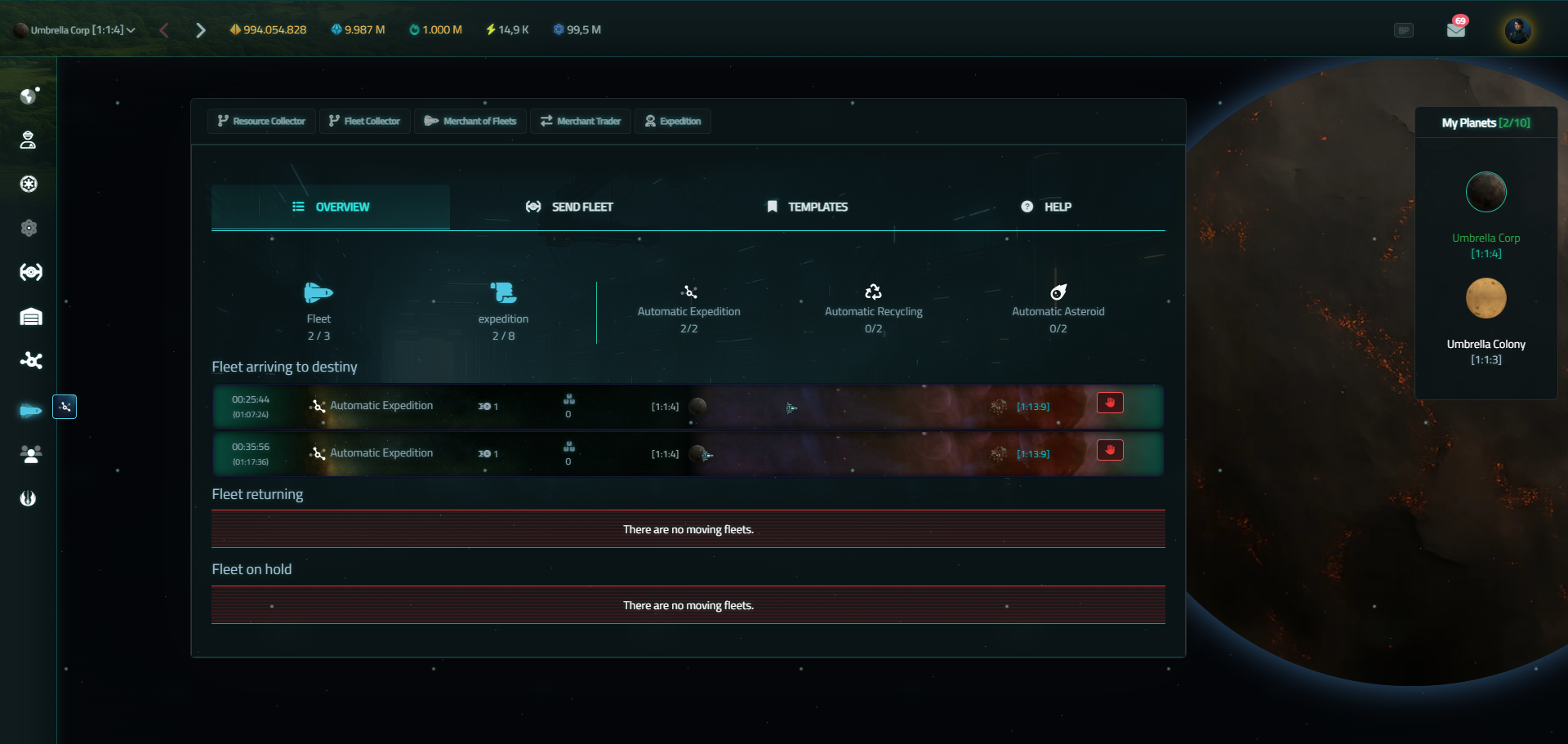 Image 4 - Stellaforge - IndieDB