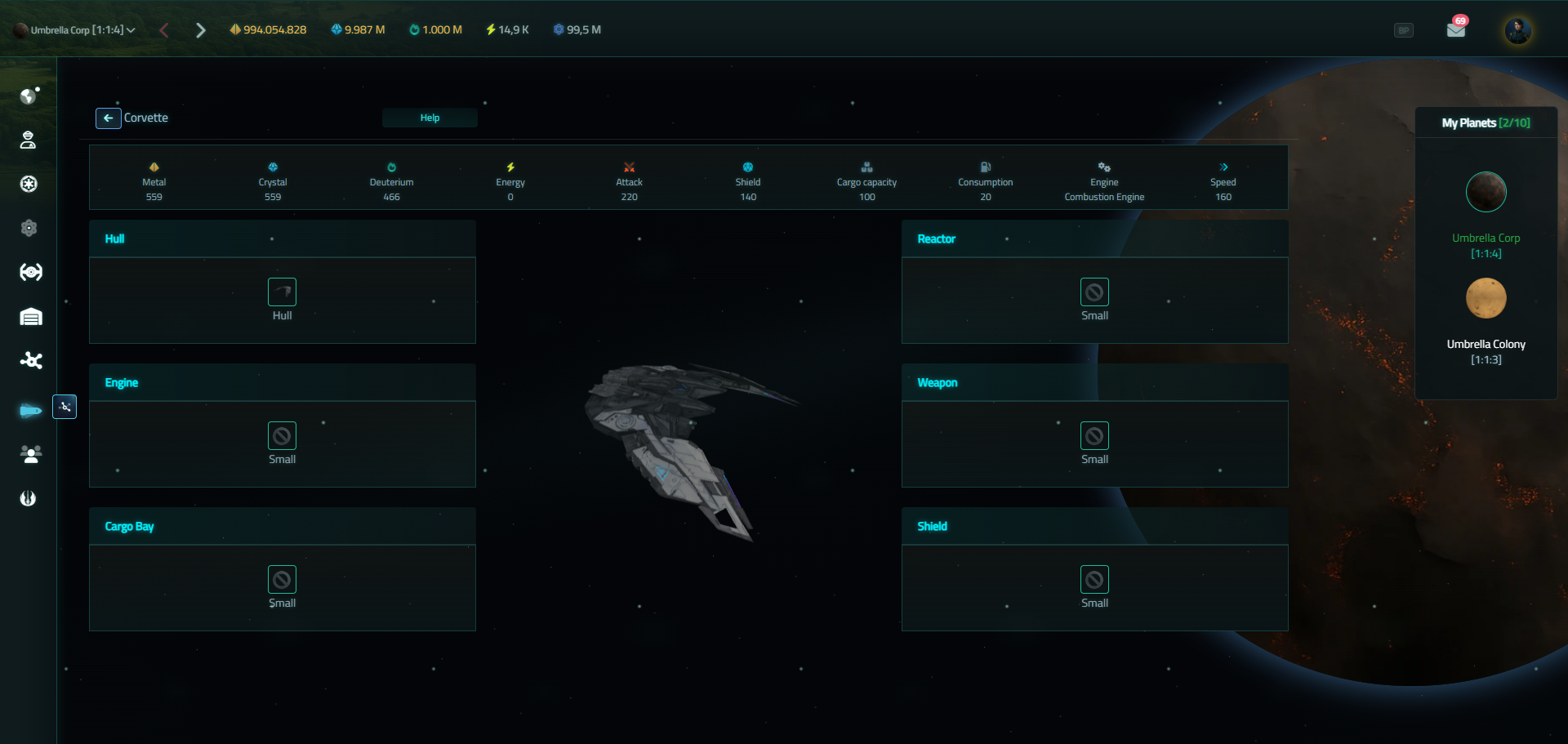 Image 5 - Stellaforge - IndieDB