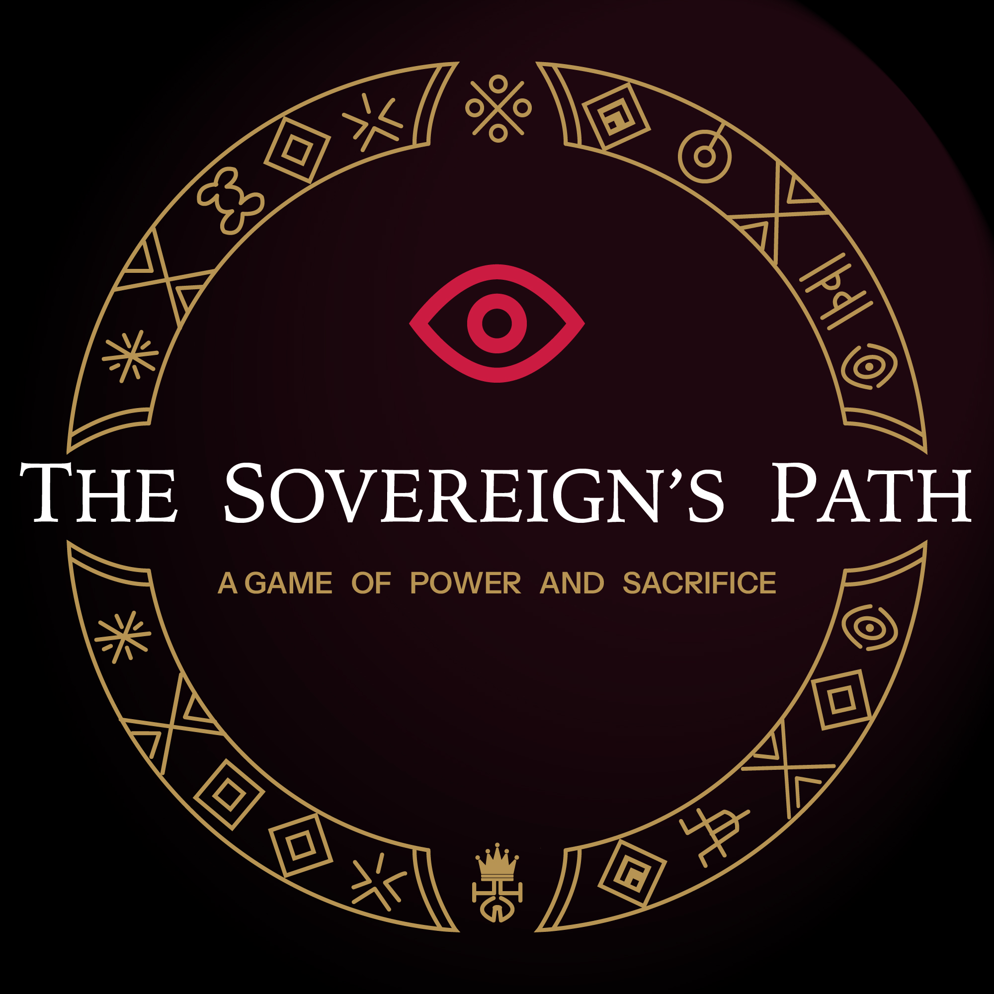 The Sovereign's Path Web game - IndieDB