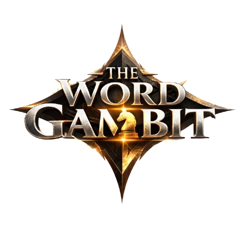 The Word Gambit Windows, Mac, Linux, Web, iOS, Android game - IndieDB