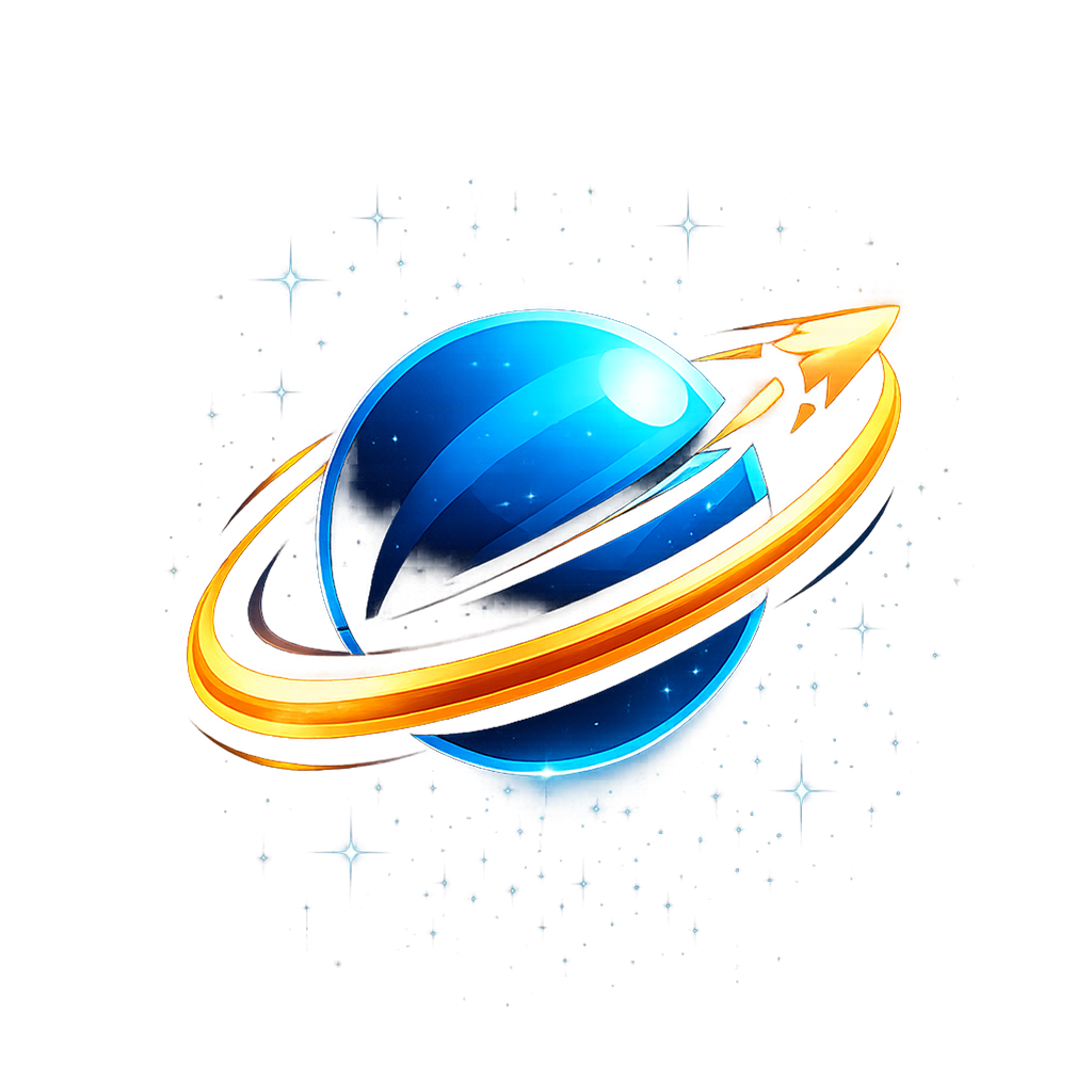 Orbitarion Windows, Mac, Linux, Web, iOS, Android game - IndieDB