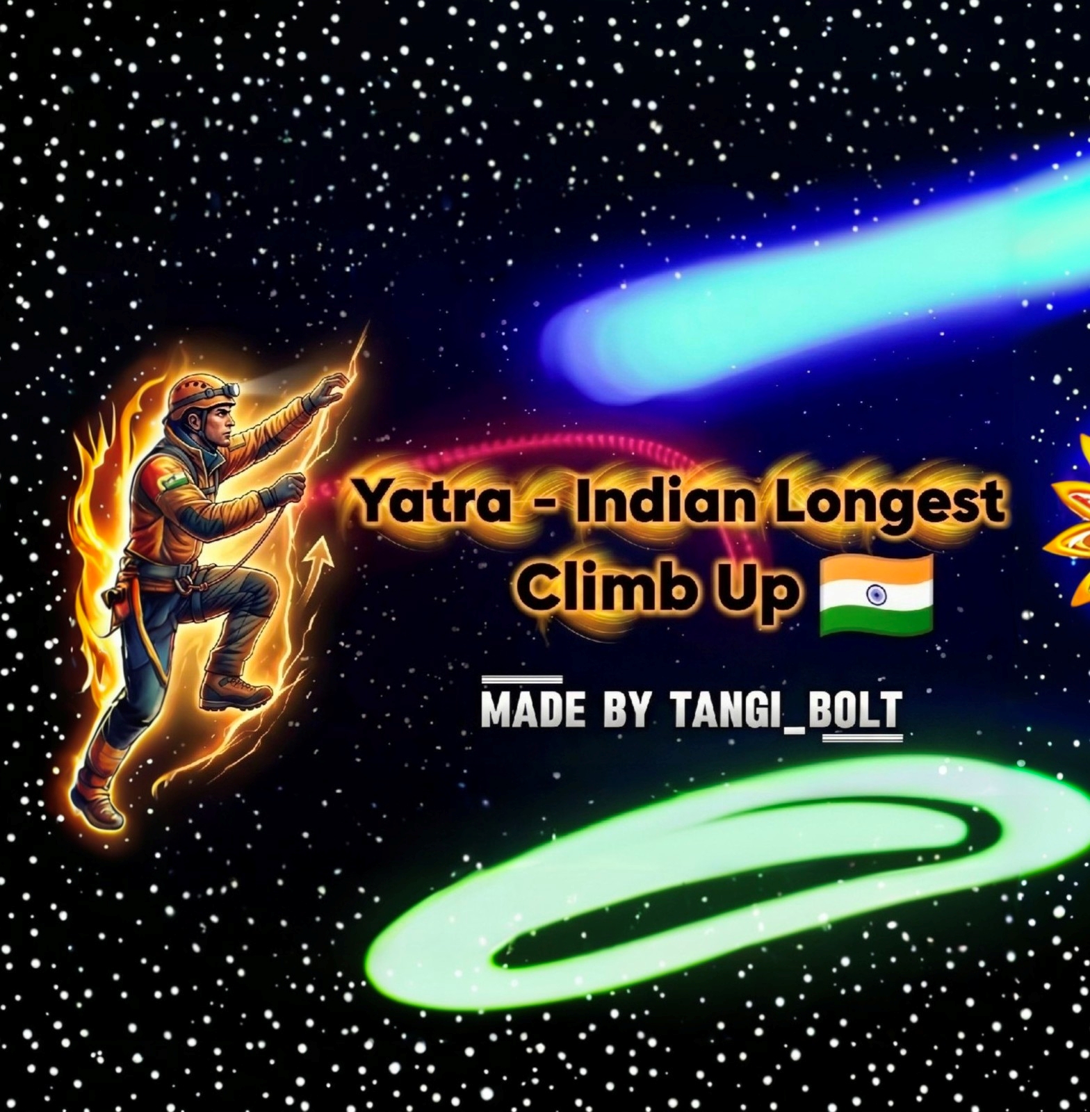 Yatra - Longest Climb Up Windows game - IndieDB
