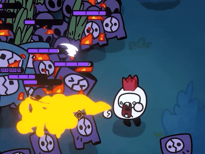 Pebble Knights Windows, Mac game - IndieDB