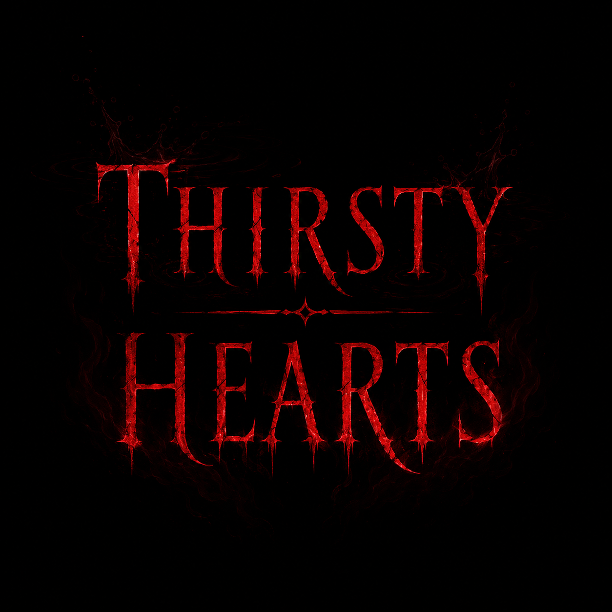 Thirsty Hearts Windows game - IndieDB