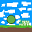 Green Steps Windows, Web, Android game - IndieDB