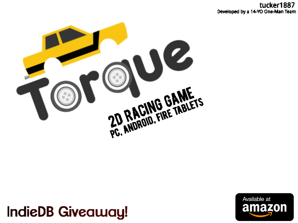 Torque 2D Racing giveaway 135 copies on Itch.io ends Jul 21 2017 - IndieDB