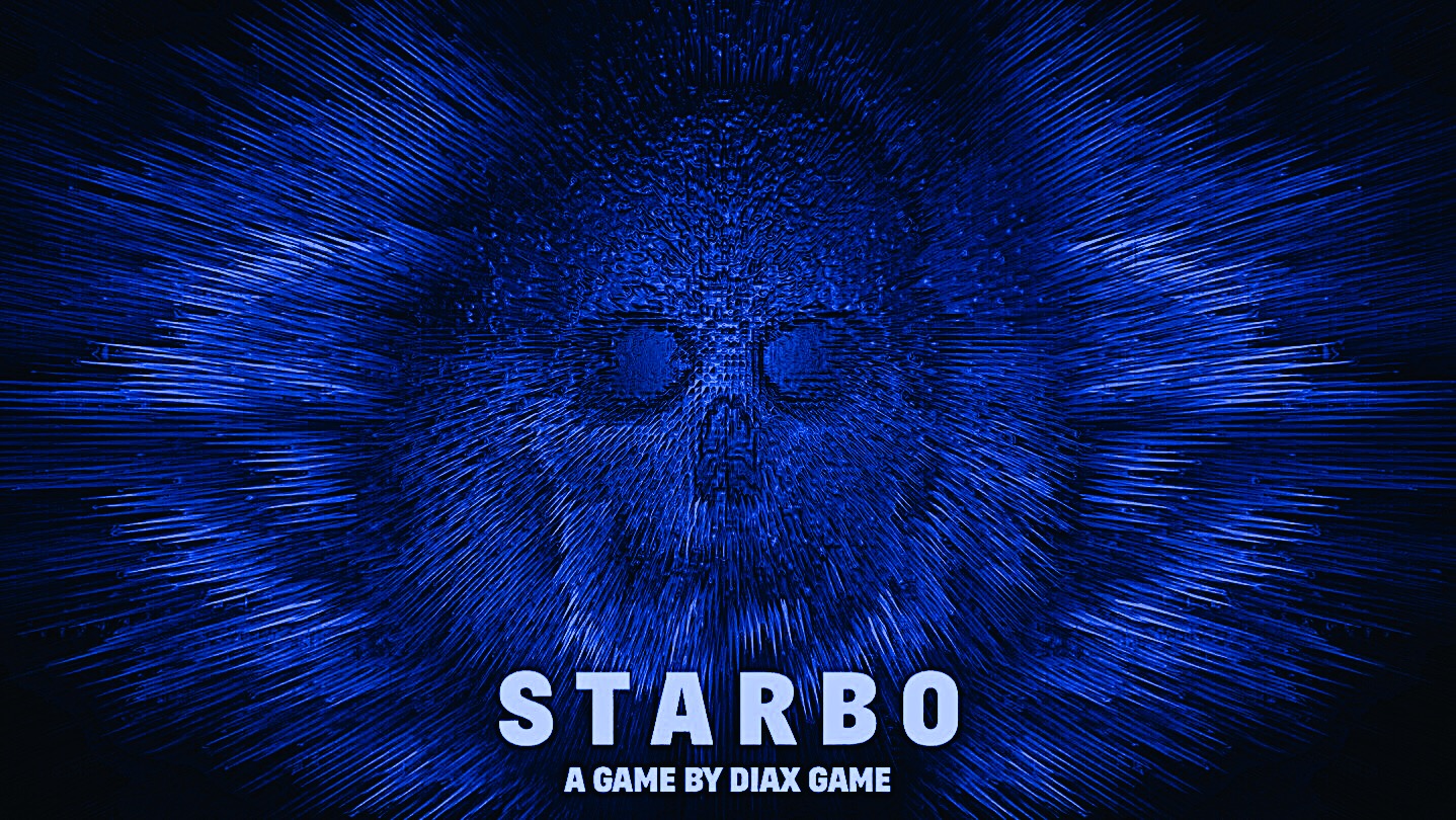 STARBO giveaway 30 copies on Steam ends Jan 16 2018 - IndieDB