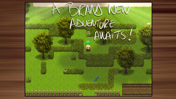 The No-Name Project giveaway 20 copies on Steam ends Mar 17 2024 - IndieDB