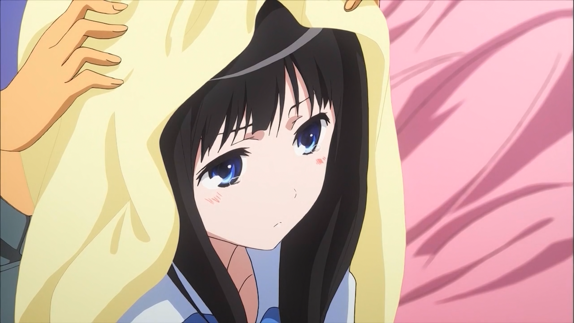 Kami-sama no Memo-chou image - Anime Fans of modDB - IndieDB