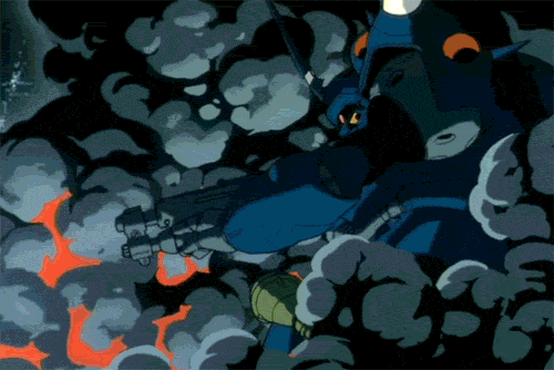 have some anime GIFs image - IndieDB