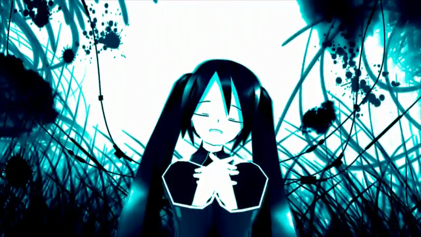 Miku Hatsune - HOPE image - Anime Fans of modDB - IndieDB