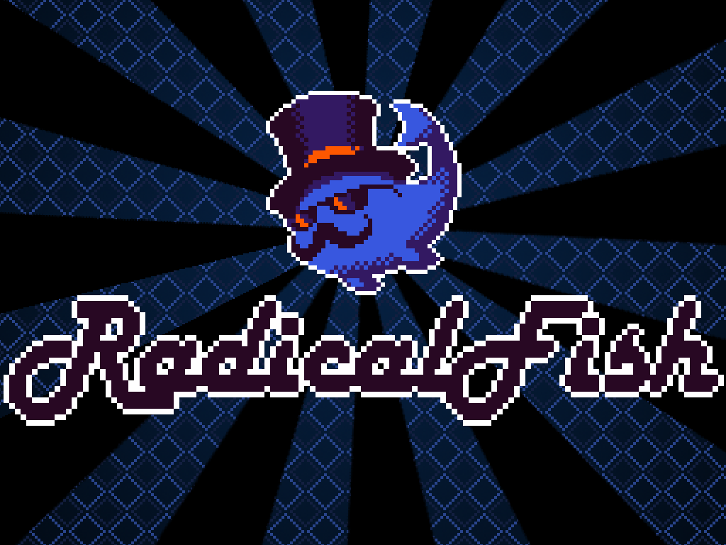RadicalFishGames company - IndieDB
