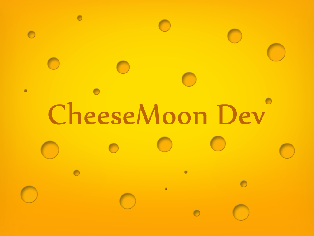 CheeseMoon Dev company - IndieDB