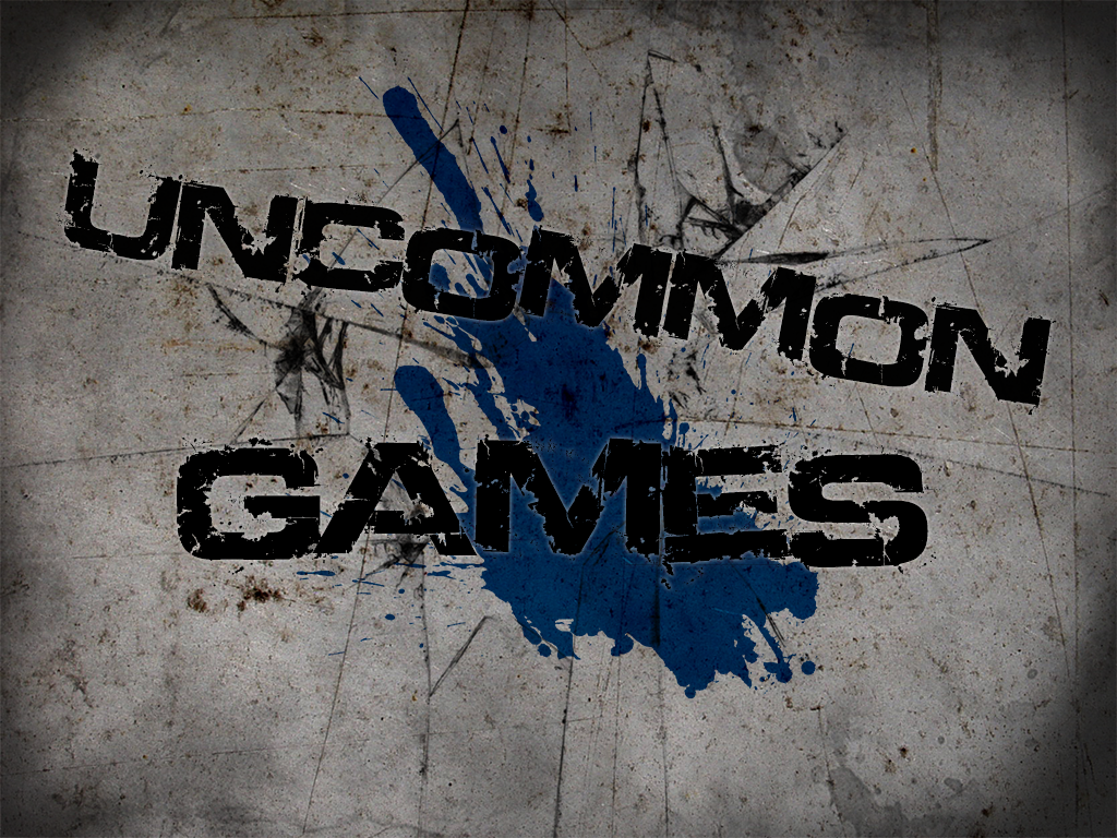 Uncommon Games company - IndieDB