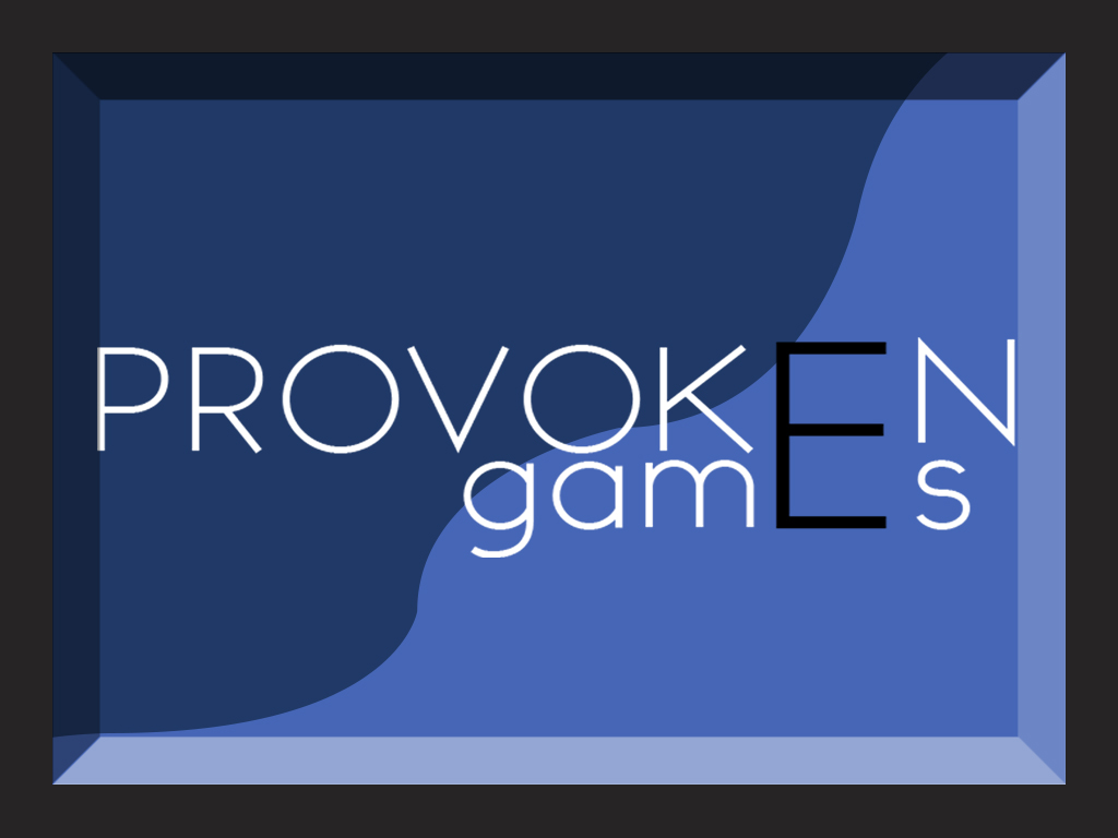 Looking for an Animator and a Prop Modeler for FPS job - ProvokenGames ...