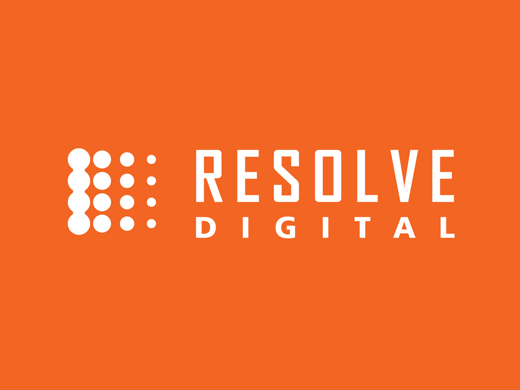 Resolve Digital company - IndieDB