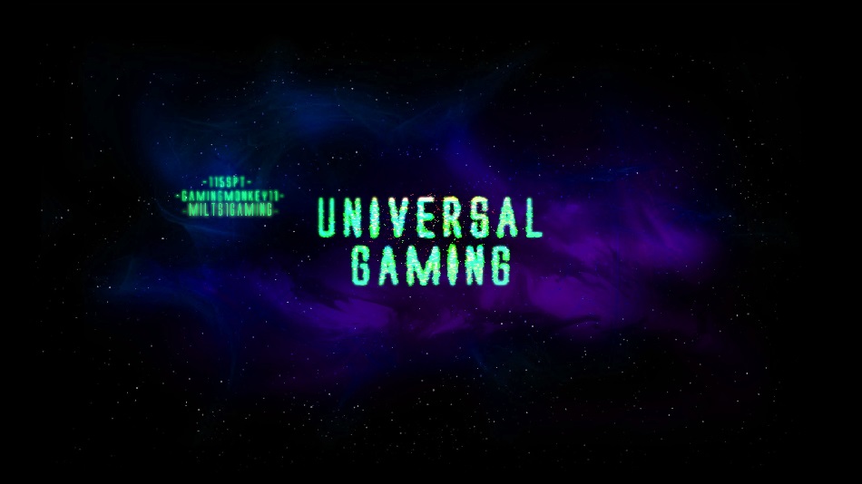 UniversalGaming company - IndieDB