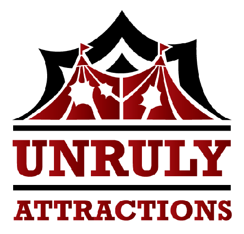 Unruly Attractions company - IndieDB