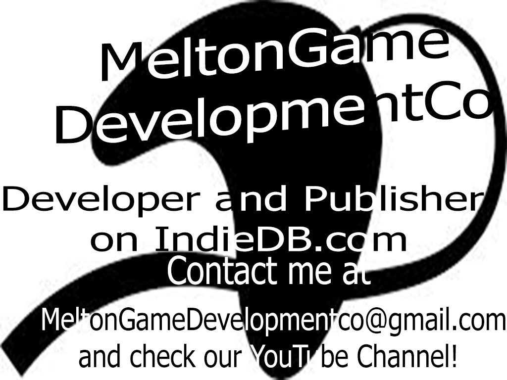 Melton Game Development Company - IndieDB