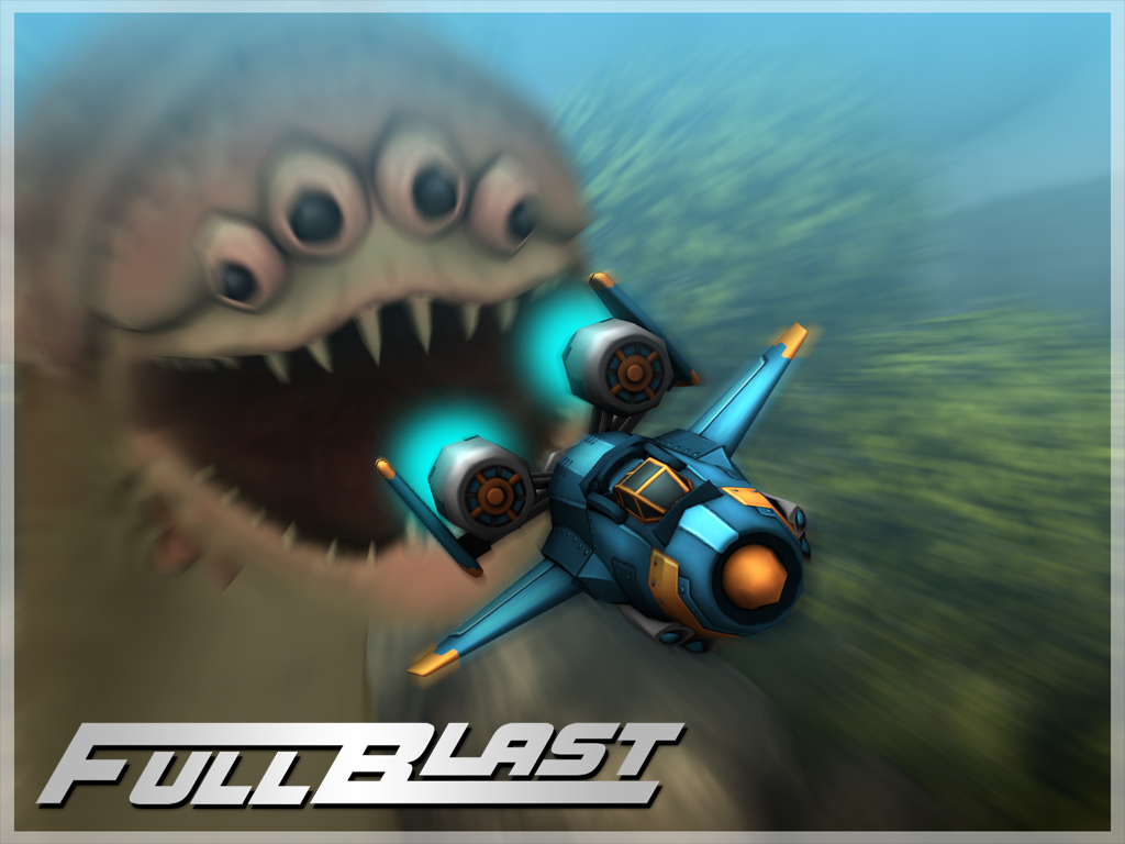 Ufo Crash Games company - IndieDB
