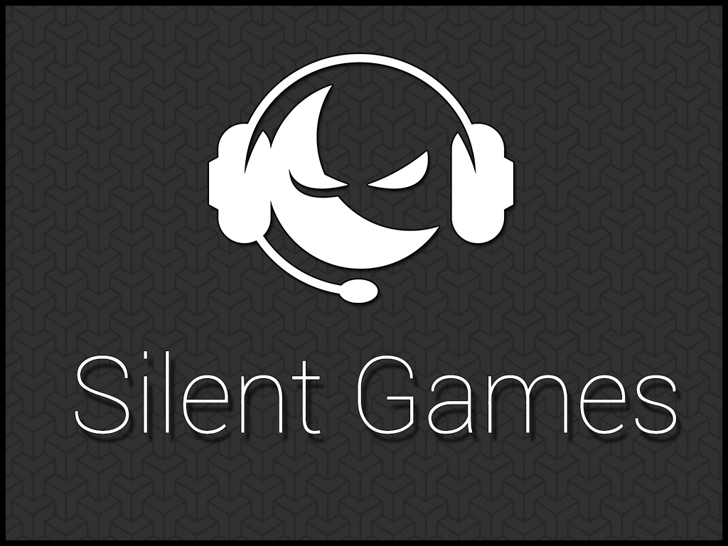 Silent Games company - IndieDB