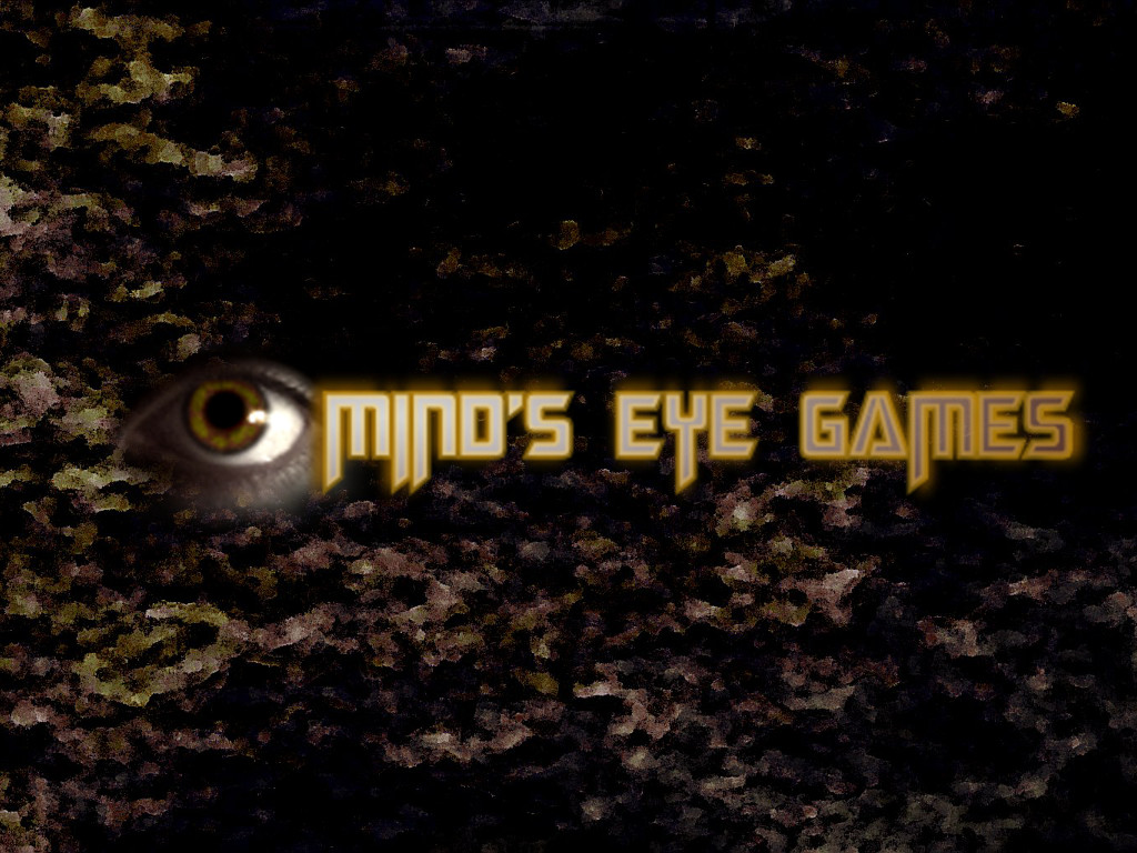 Mind's Eye Games company - IndieDB