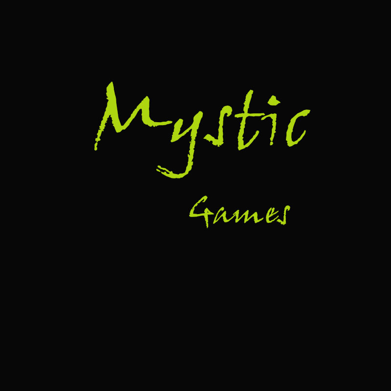 Mystic Games company - IndieDB