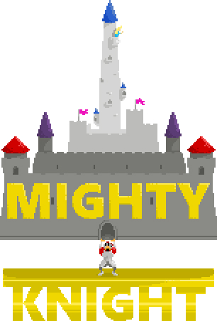 Mighty Knight company - IndieDB
