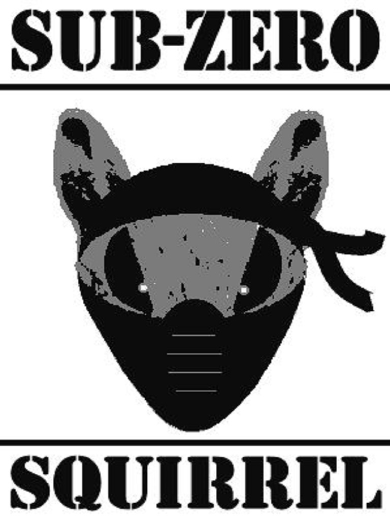 Sub-Zero Squirrel Games company - IndieDB