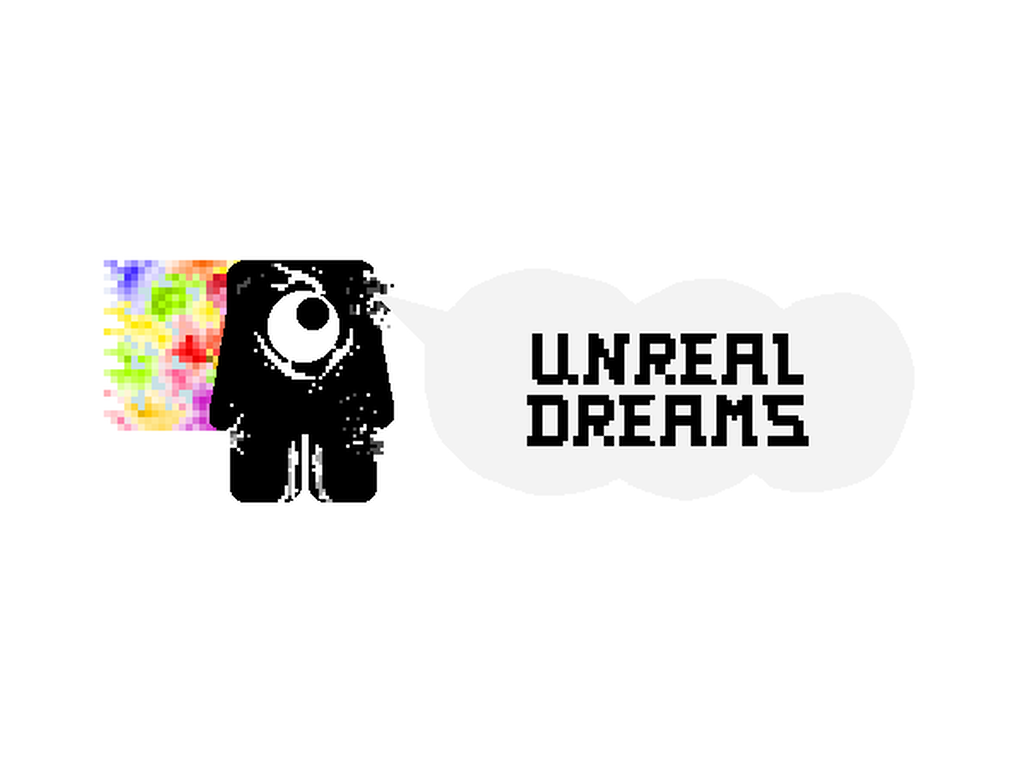 Unreal Dreams company - IndieDB