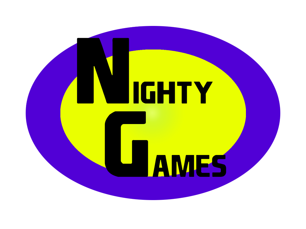 Nighty Games company - IndieDB