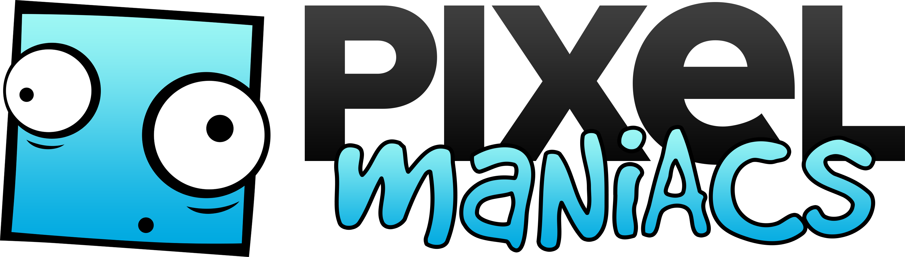 Pixel Maniacs company - IndieDB