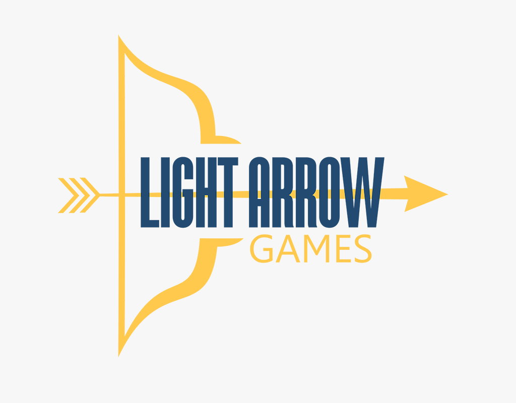 Light Arrow Games company - IndieDB
