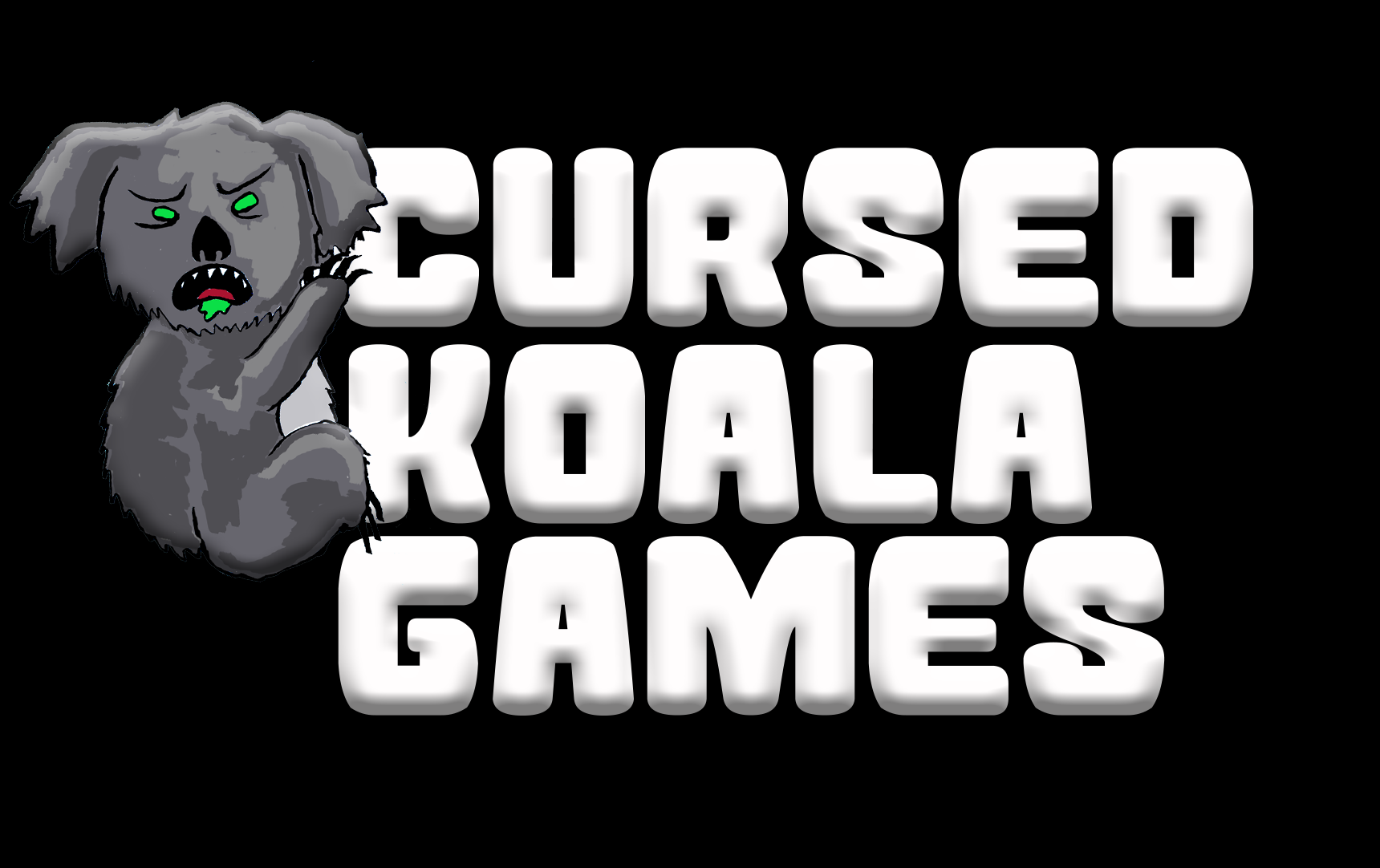 Cursed Koala Games company - IndieDB