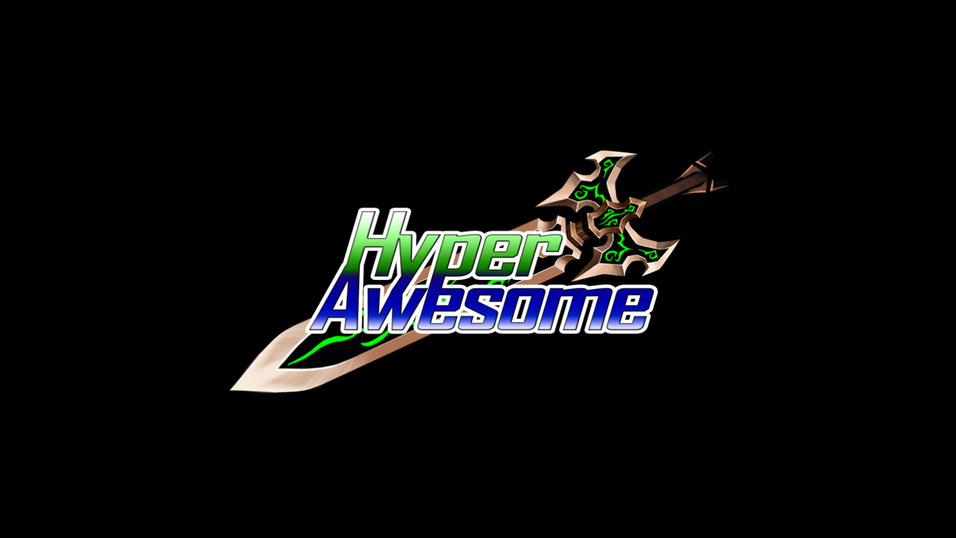 Hyper Awesome Entertainment company - IndieDB