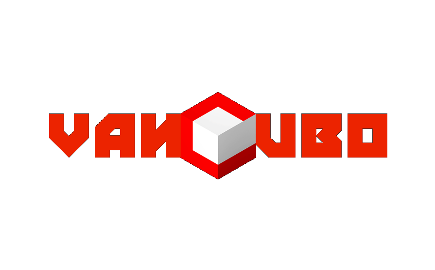 VAN CUBO company - IndieDB