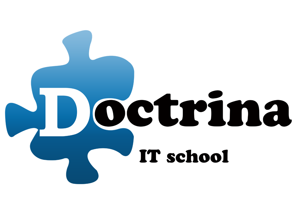 Doctrina company - IndieDB