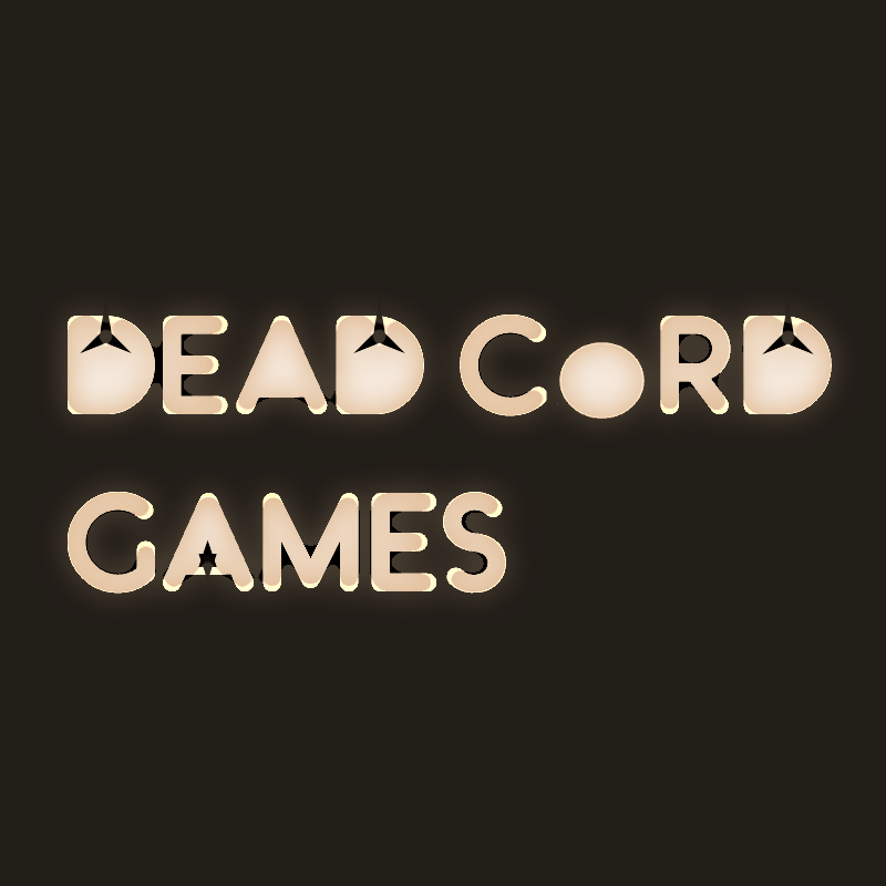 Dead Cord Games company - IndieDB