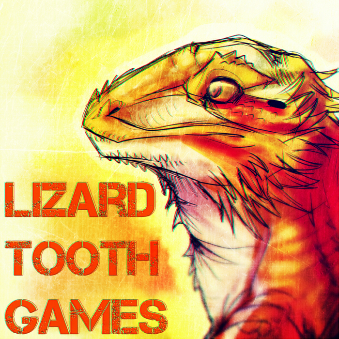 LizardToothGames company - IndieDB