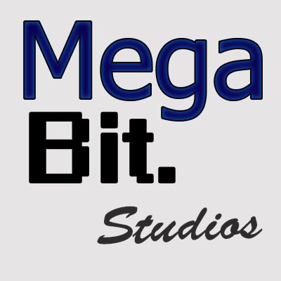 MegaBitStudios Logo 1 image - IndieDB