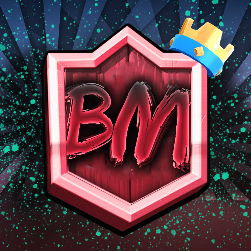 Clash Of Kings Logo