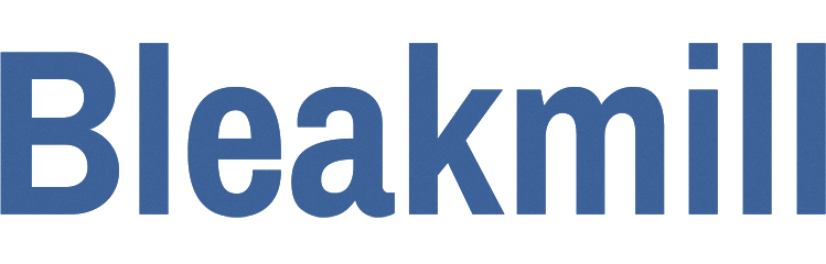 Bleakmill company - Indie DB