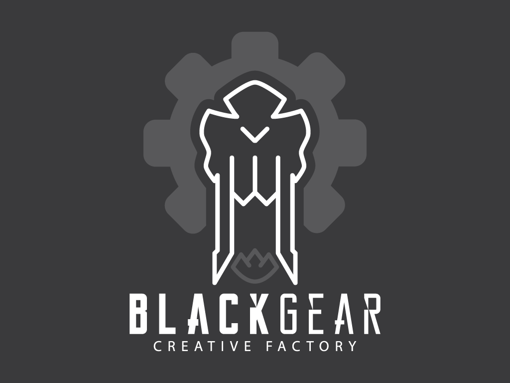 BlackGear Creative Factory company - IndieDB