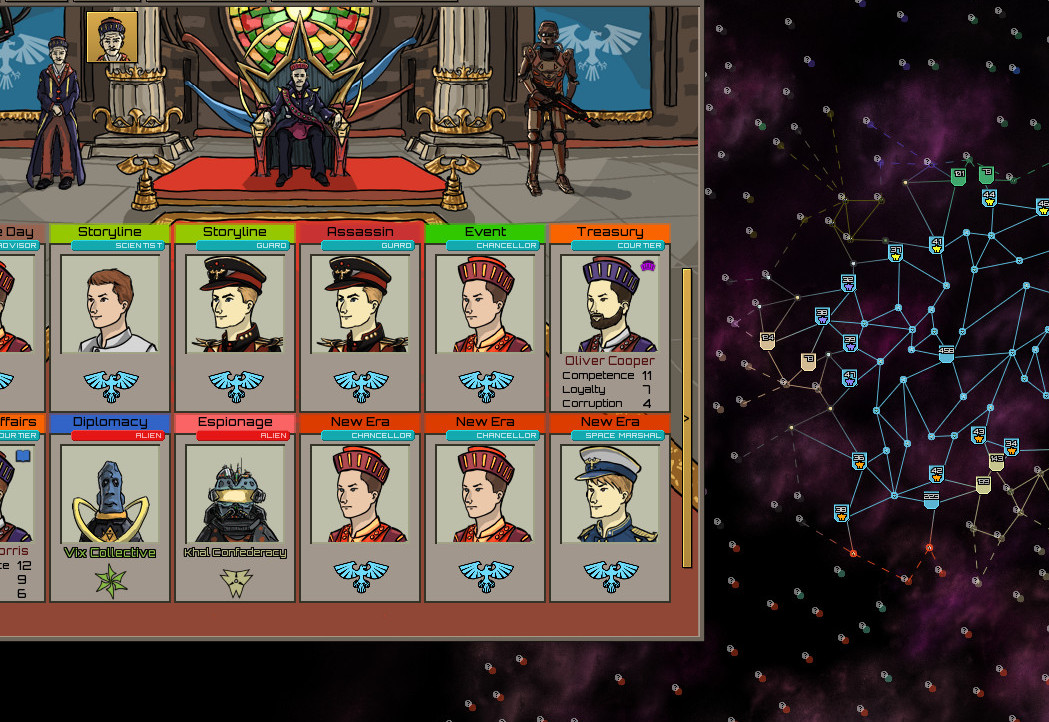 Silver Lemur Games company - IndieDB