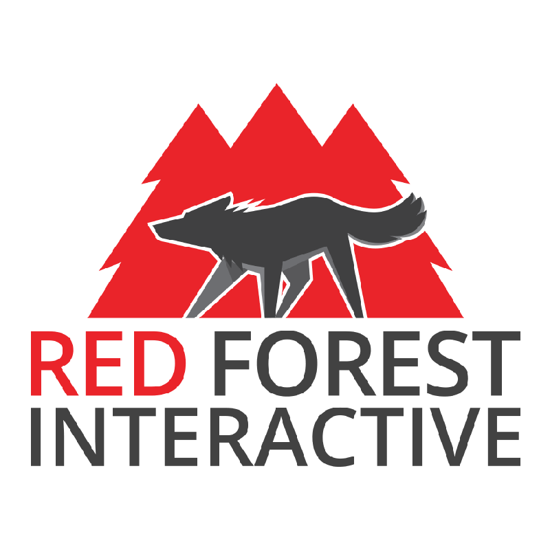 Red Forest Interactive company - IndieDB