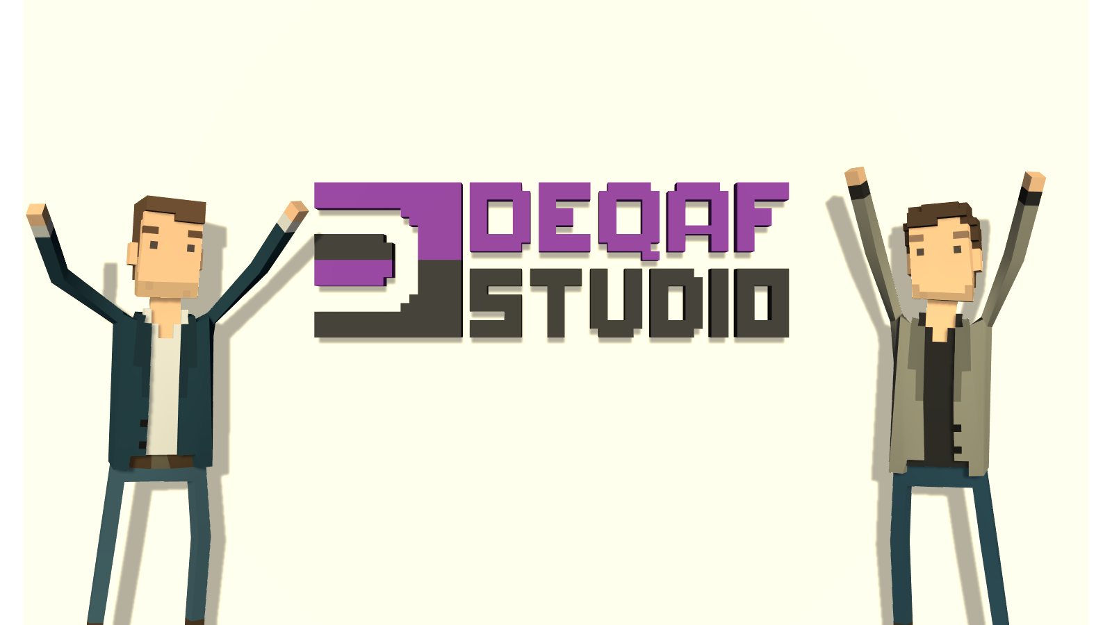 Deqaf Studio company - IndieDB