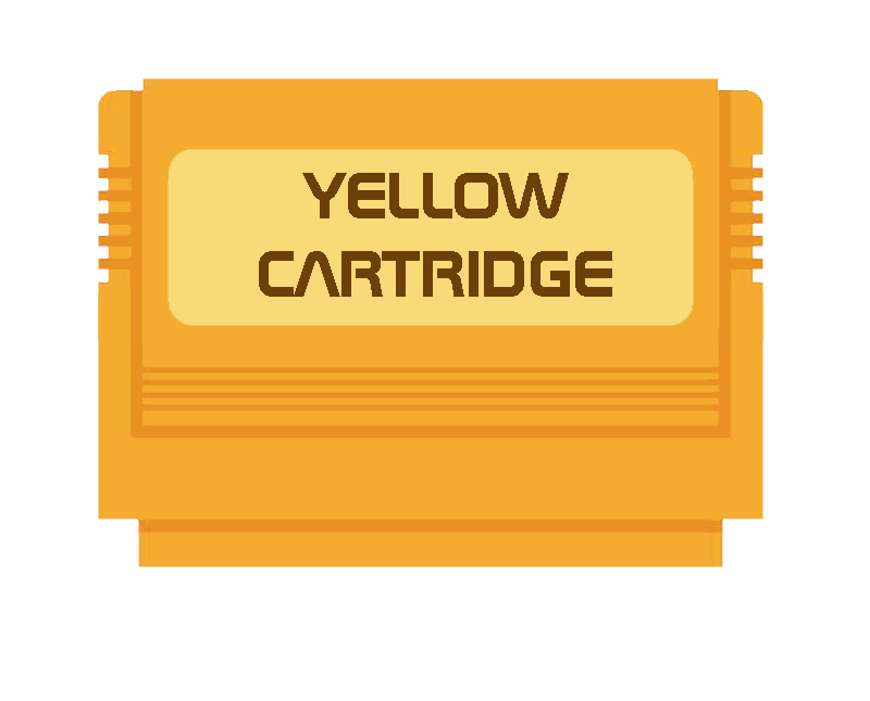 Yellow Cartridge company - IndieDB