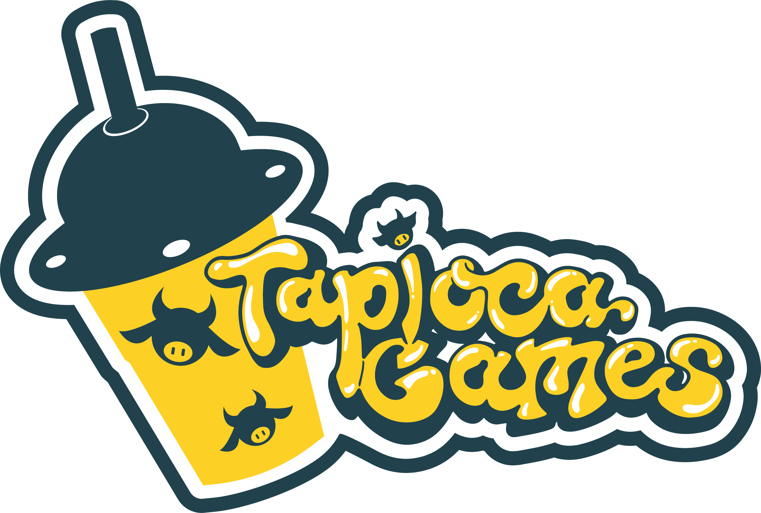 Tapioca Games company - IndieDB