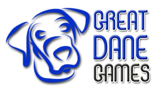 Great Dane Games company - IndieDB